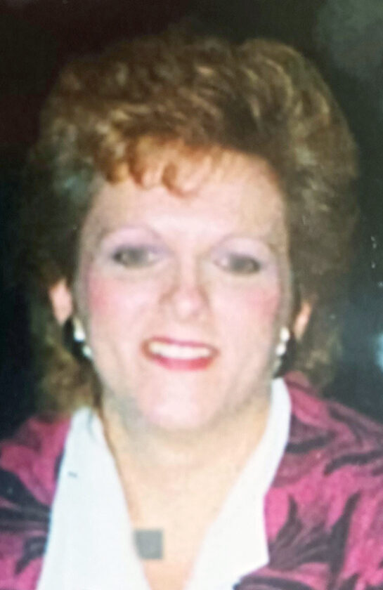 Joni M. Klem 1954-2025 | News, Sports, Jobs - The Vindicator